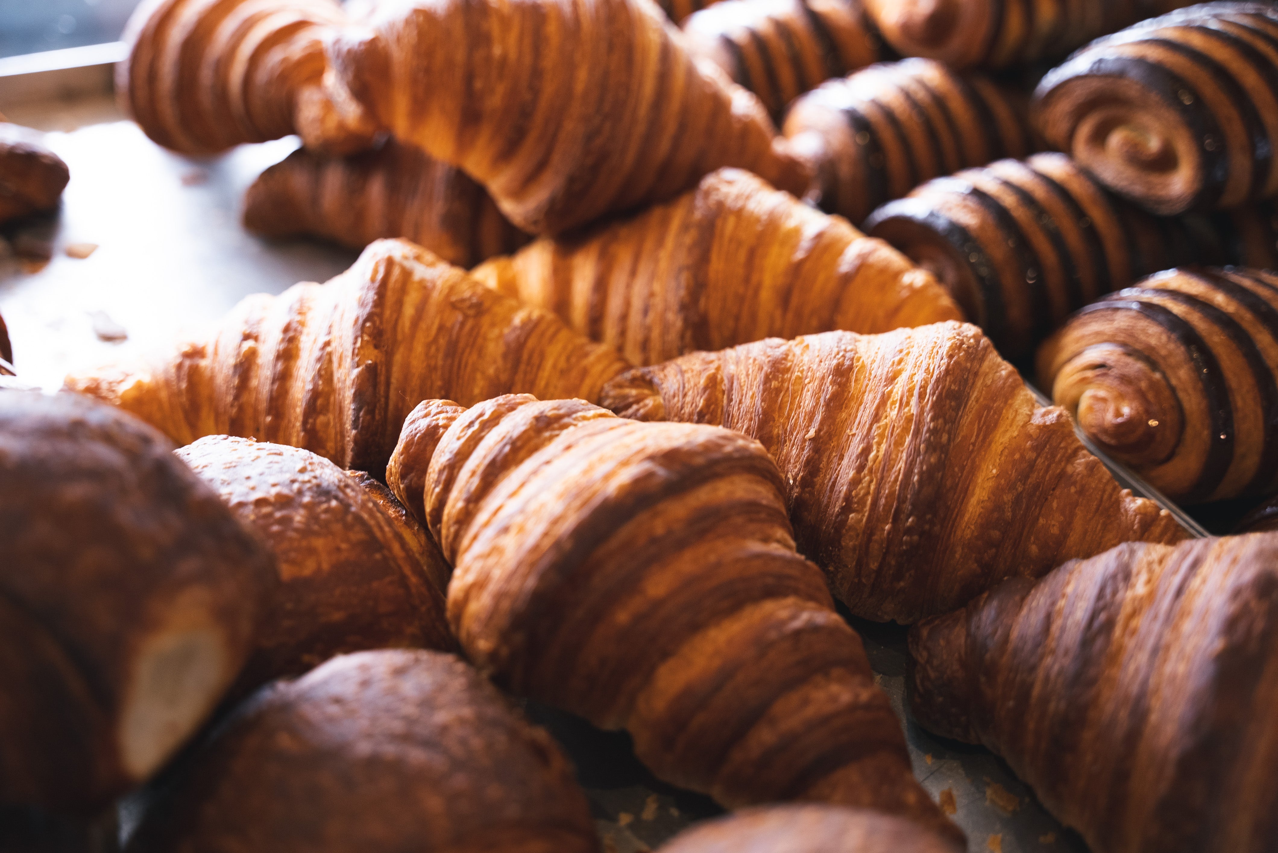 Bakehouse – Bakehouse