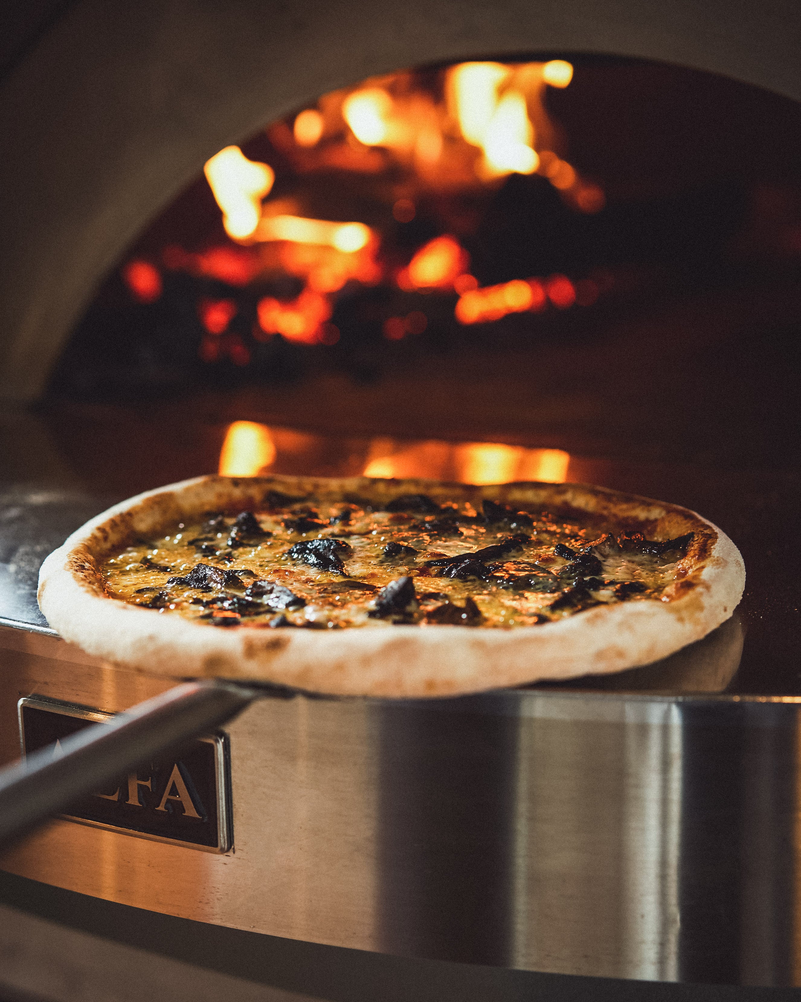 Bakehouse – Bakehouse